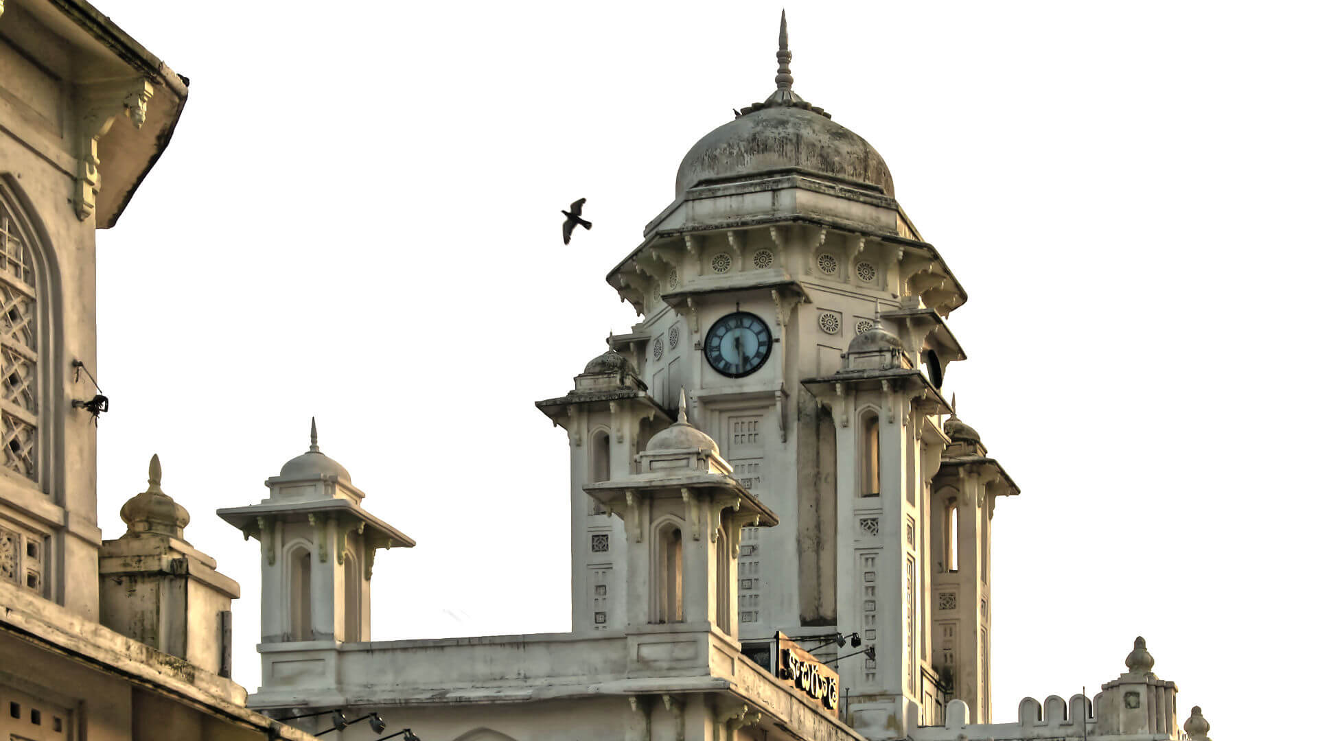 Adaptive Reuse & Architectural Conservation – Urban Arts: Architects ...